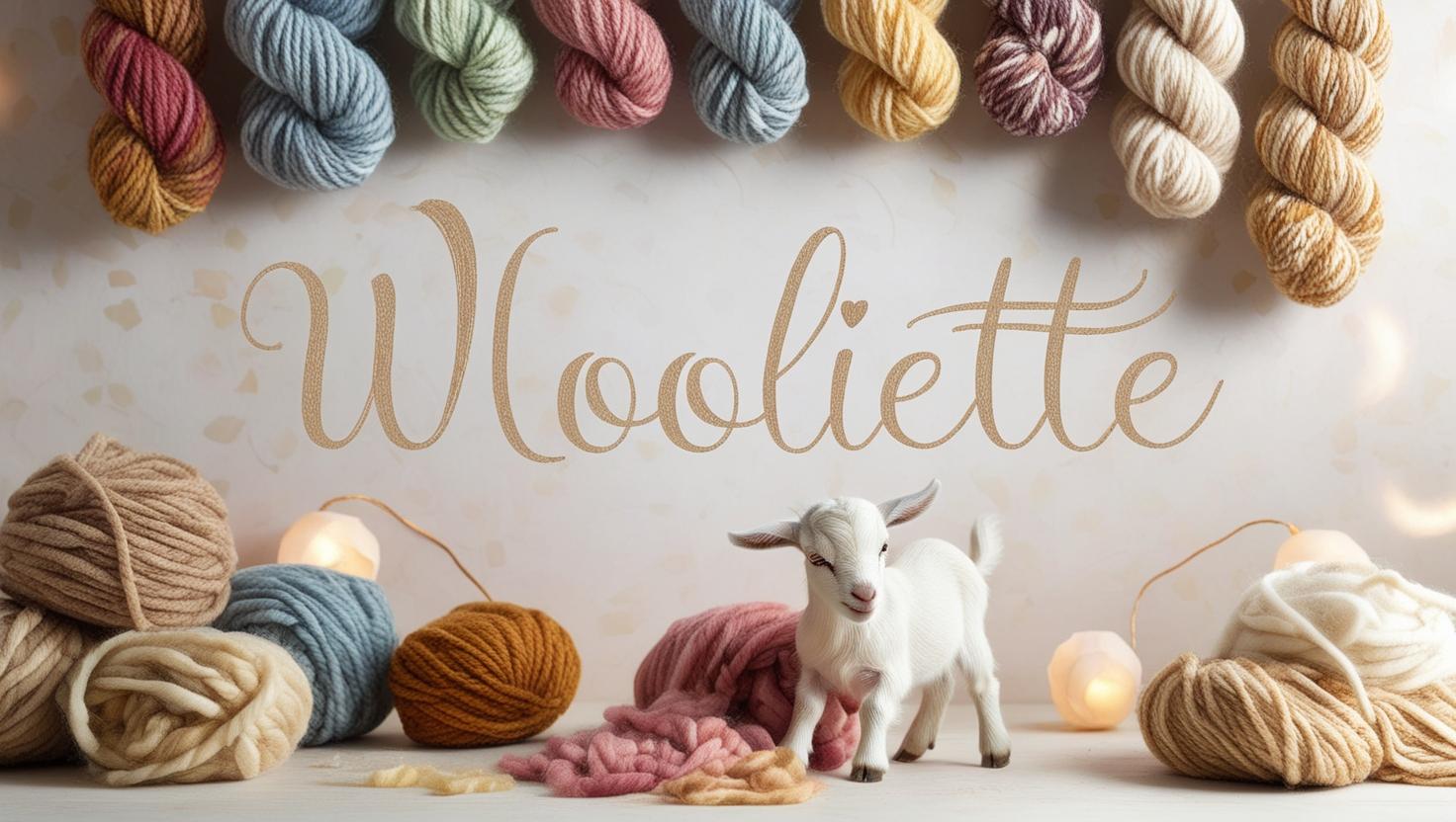 Bellezza Fingering – Wooliette